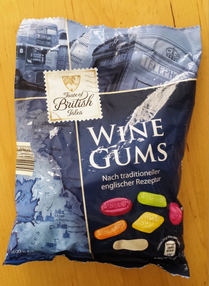 Funzelfahrt durchs Wohnzimmer [Werbung] - Rheinhessenliebe