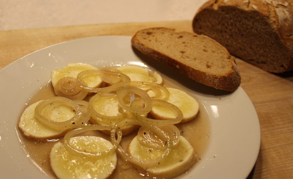 So hast du Handkäs noch nie gegessen - Rheinhessenliebe