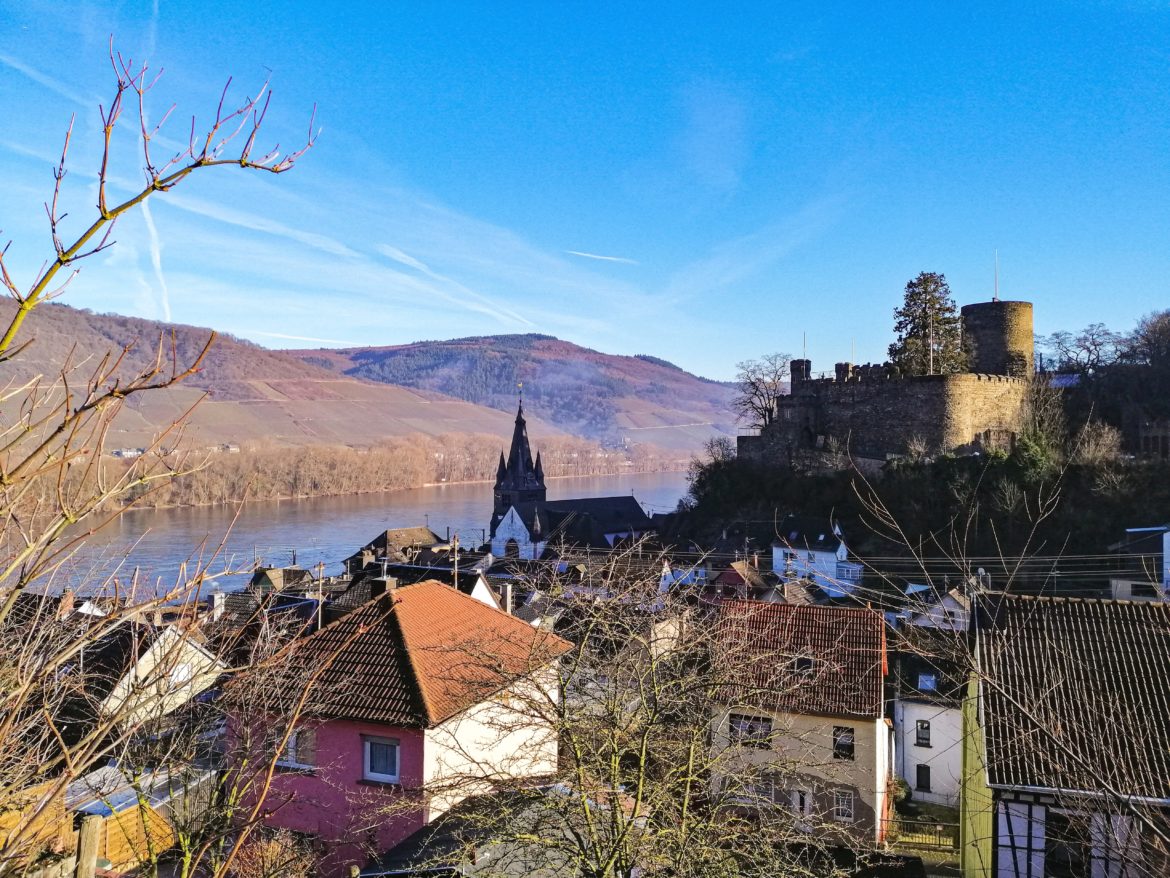 Märchenweg Niederheimbach - ein zauberhafter Ausflug