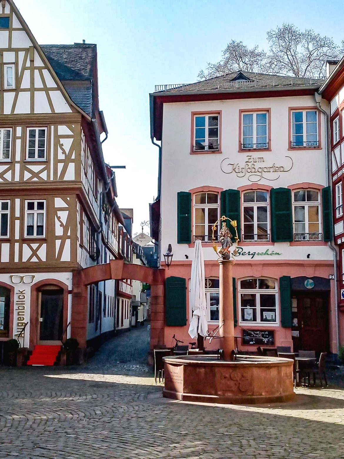 Mainz: Sehenswürdigkeiten und die besten Geheimtipps