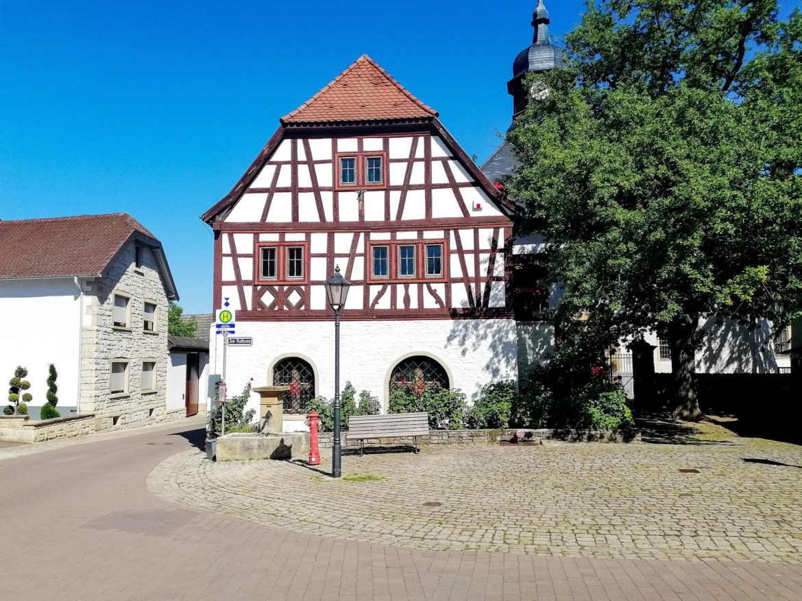 7 Gründe, warum du mal auf der Hiwweltour Neuborn wandern sollest